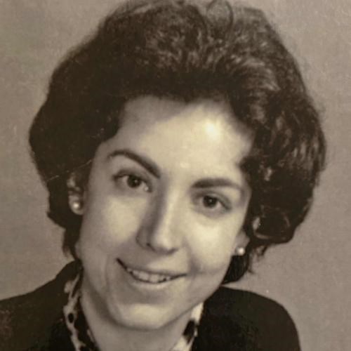 Anitra Gordon Obituary (1936 - 2024) - Legacy Remembers