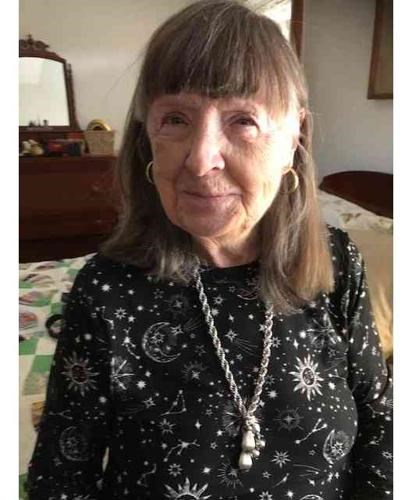 Eleanor Coffey Obituary (1940 - 2025) - Legacy Remembers