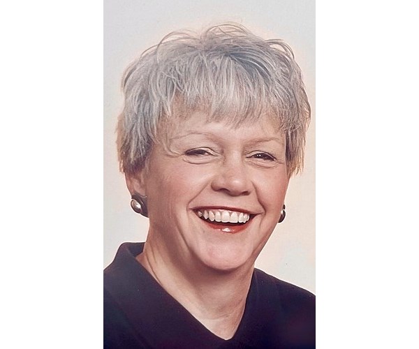 Sandra Martin Obituary (1945 - 2025) - Legacy Remembers