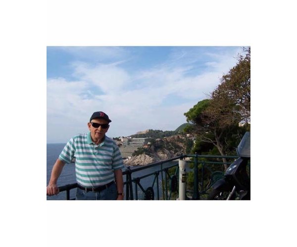 Theodore Coleman Obituary (1939 - 2022) - Legacy Remembers