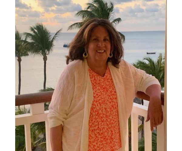 Nancy Garrett Stuart Obituary (1962 - 2024) - Legacy Remembers