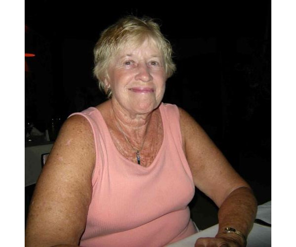 Beryle Silvernale Obituary (1938 - 2024) - Legacy Remembers
