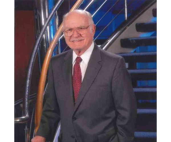 Donald Bartlett Sr Obituary (1929 - 2023) - Legacy Remembers