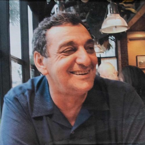 John Sykoudis Obituary (1947 - 2024) - Legacy Remembers