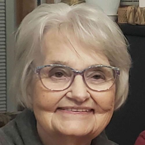 Susan Arnold Obituary (1941 - 2024) - Legacy Remembers