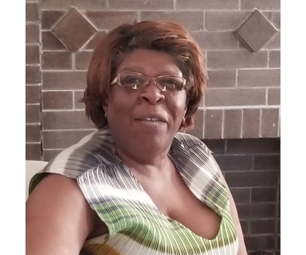 Veronica Burke Obituary (1958 - 2024) - Legacy Remembers