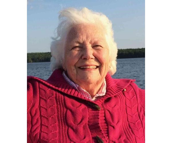 Louise Fowler Obituary (1932 - 2025) - Legacy Remembers