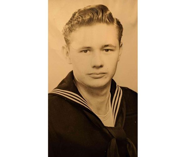 Dewey Ray Obituary (1931 - 2022) - Legacy Remembers