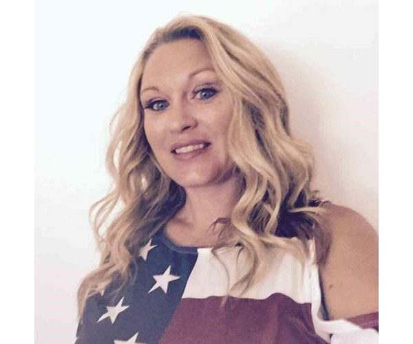 Crystal Gregory Obituary (1980 - 2023) - Legacy Remembers