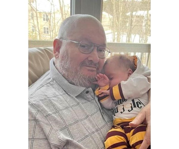 Roger Michaud Obituary (1950 - 2024) - Legacy Remembers