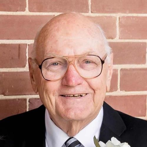 Jerry Frye Obituary (1938 - 2023) - Legacy Remembers
