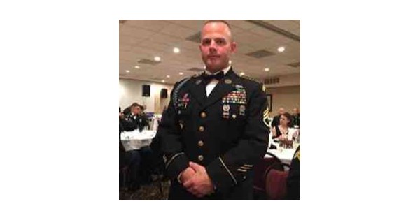 Justin Smith Obituary (1980 - 2023) - Legacy Remembers