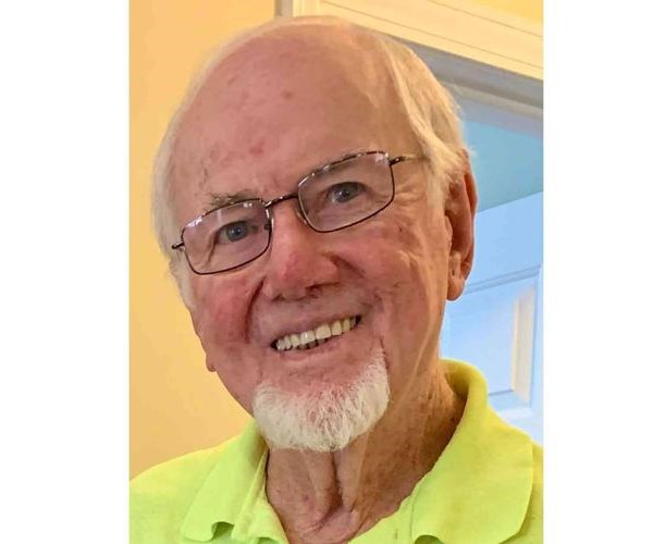 Harold Burnett Obituary (2025) - Legacy Remembers