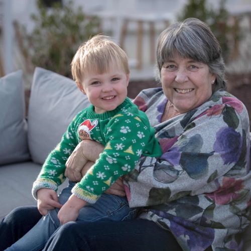 Janet Scoggin Obituary (1957 - 2024) - Legacy Remembers