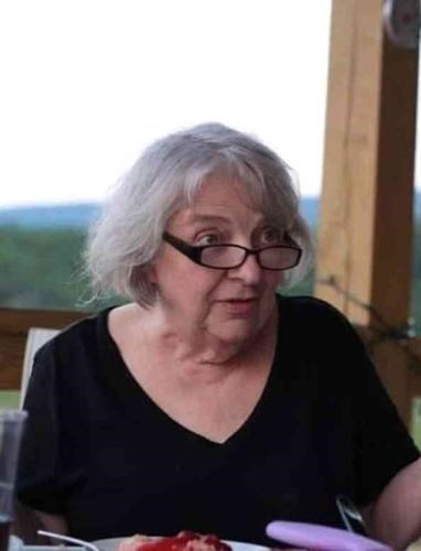 Lenka Knapp Obituary (1947 - 2026) - Legacy Remembers