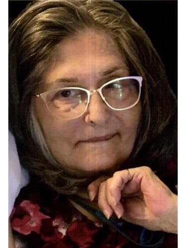 Rose Marie McElfresh Obituary (1942 - 2023) - Legacy Remembers