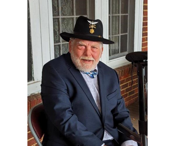 Richard Kenney Obituary (1950 - 2024) - Legacy Remembers