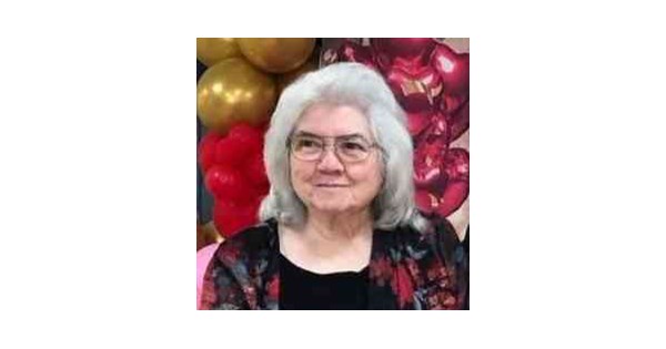 Eva Newman Obituary (1941 - 2023) - Legacy Remembers