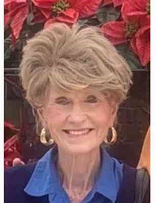Patricia Whitaker Obituary (1932 - 2022) - Legacy Remembers