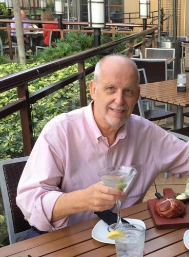 Ralph Leedy Obituary (1944 - 2022) - Legacy Remembers