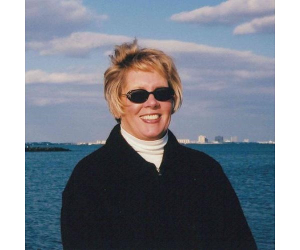 Michelle McBrearty Obituary (1954 - 2022) - Legacy Remembers
