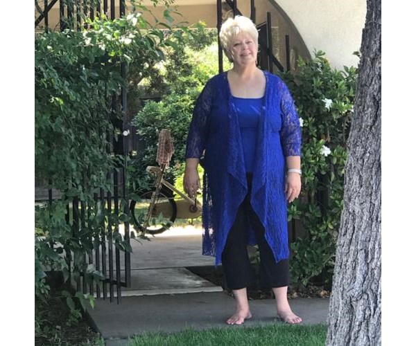 Leona Simons Obituary (1947 - 2024) - Legacy Remembers