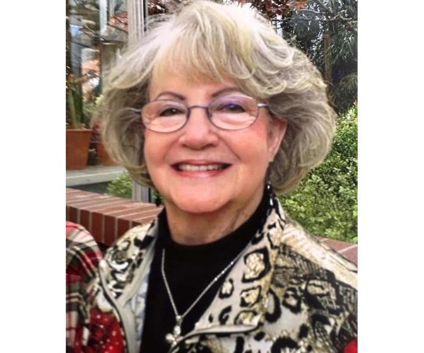 Jeannie Smith Obituary (1942 - 2023) - Legacy Remembers
