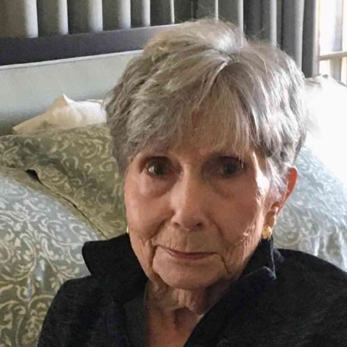 Coletta Petrofes (nee Gerard) Obituary (1929 - 2022) - Legacy Remembers