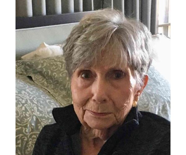 Coletta Petrofes (nee Gerard) Obituary (1929 - 2022) - Legacy Remembers