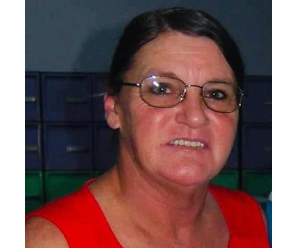 Amy Liggett Sherman Obituary (1958 - 2025) - Legacy Remembers