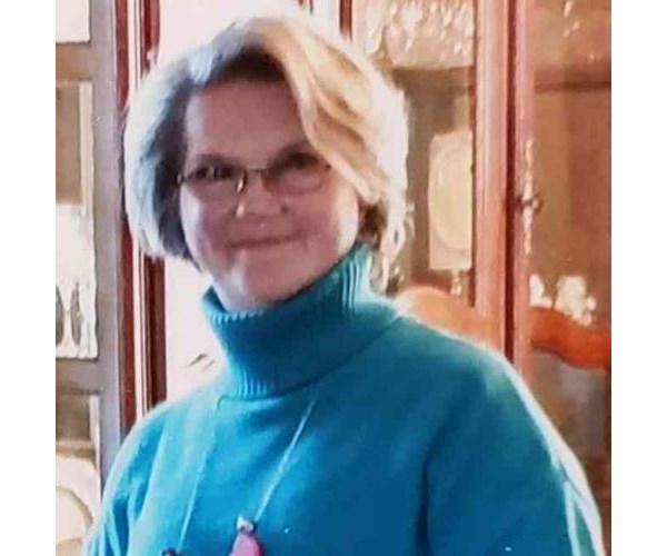 Beverly Captain Obituary (1950 - 2023) - Legacy Remembers