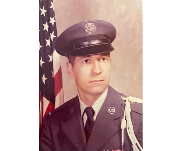 Gary Perkins Obituary (1954 - 2022) - Legacy Remembers