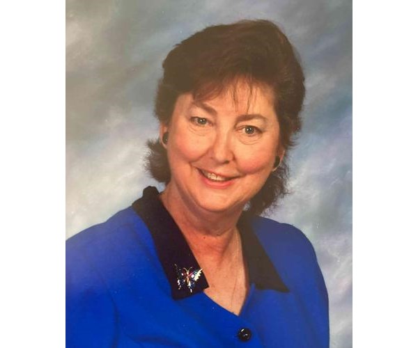 Margaret Cahan Obituary (1941 - 2023) - Legacy Remembers