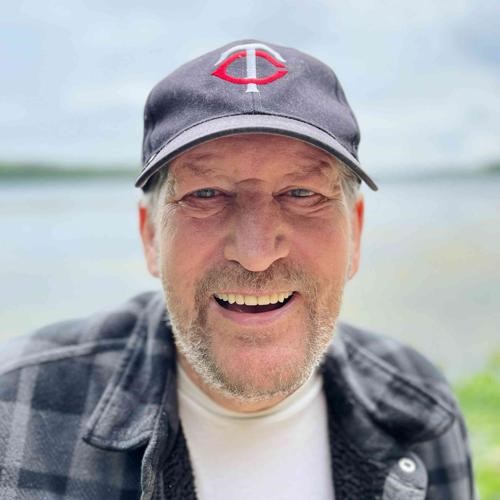 Jeffrey Hesse Obituary (1956 - 2025) - Legacy Remembers
