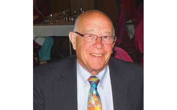 Timothy Johnston Obituary (1949 - 2024) - Legacy Remembers