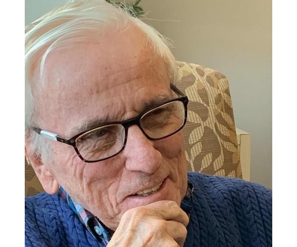 Francis Walsh Obituary (1938 - 2022) - Legacy Remembers