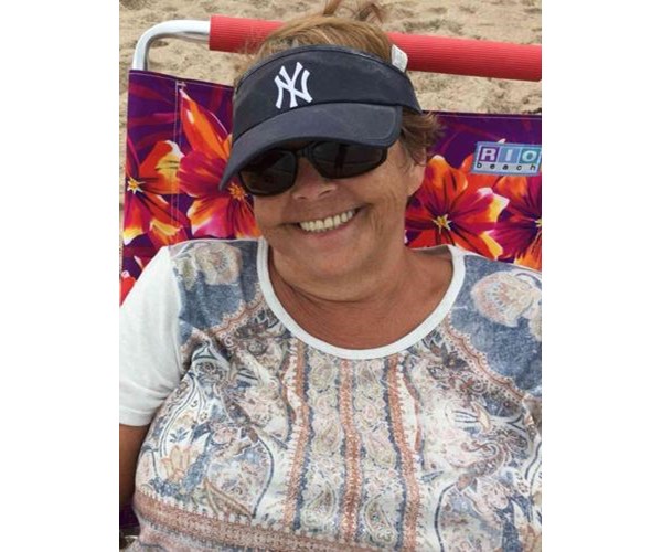 Barbara Knapp Obituary (1951 - 2025) - Legacy Remembers