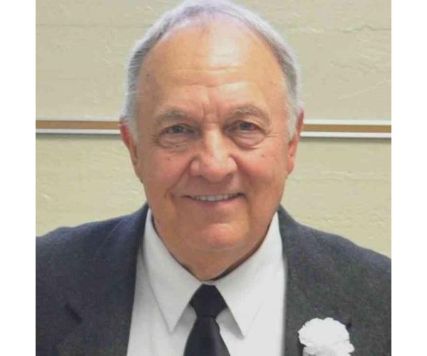 William Tabeling Obituary (1944 - 2023) - Legacy Remembers