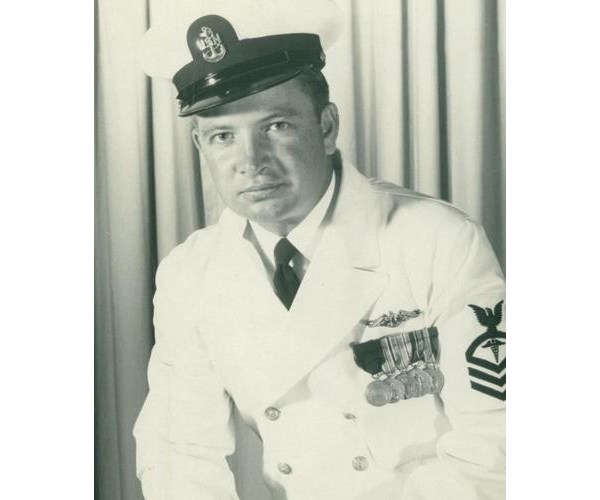 William Holcombe Obituary (1933 - 2025) - Legacy Remembers