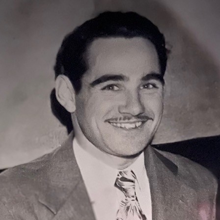 Frederick Mundt Obituary (1924 - 2024) - Legacy Remembers