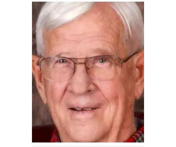 Robert Funk Obituary (1934 - 2025) - Legacy Remembers