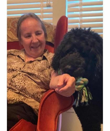 Patricia "Patty" Chisholm Obituary (1942 - 2026) - Legacy Remembers