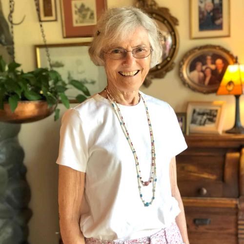 Nancy McCorkle Obituary (1938 - 2023) - Legacy Remembers