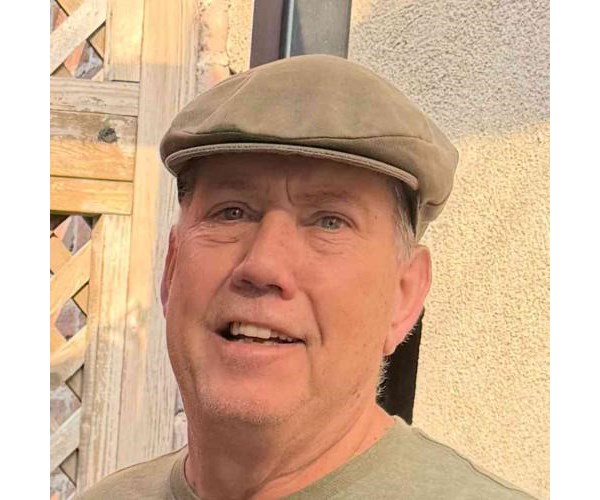 John Blanche Obituary (1959 - 2025) - Legacy Remembers