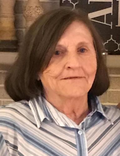 Margaret McCoig Obituary (1948 - 2023) - Legacy Remembers