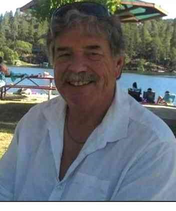 Gordon David Roberts Obituary (1955 - 2023) - Legacy Remembers