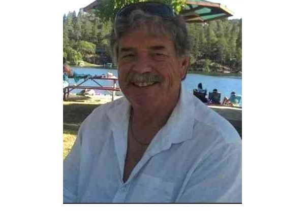 Gordon David Roberts Obituary (1955 - 2023) - Legacy Remembers
