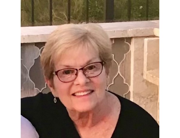Katherine Stakis Obituary (1948 - 2024) - Legacy Remembers