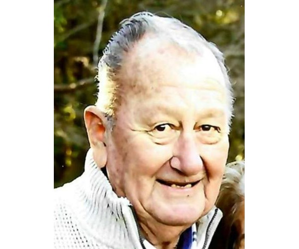 Billy Morgan Obituary (1935 - 2023) - Legacy Remembers