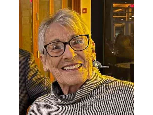 Marilyn Workman Obituary (1929 - 2025) - Legacy Remembers